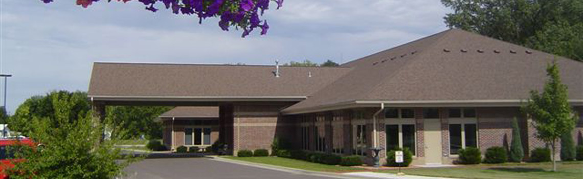 Springfield Minnesota Chamber of Commerce - We have a lot to share