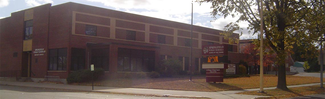 Springfield Minnesota Chamber of Commerce - We have a lot to share