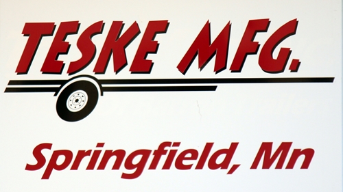 Teske Manufacturing - Springfield Minnesota Chamber of Commerce