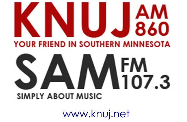 KNUJ/SAM Radio - Springfield Minnesota Chamber of Commerce