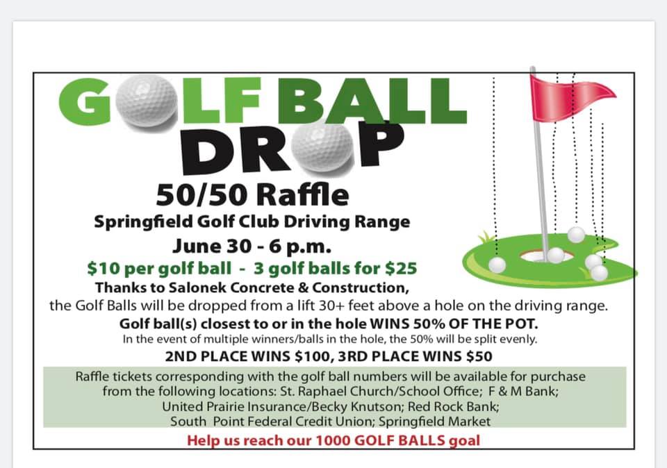 Riverside Days - Springfield Minnesota Chamber of Commerce