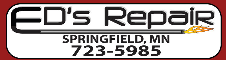 Auto Repair/Parts/Service Archives - Springfield Minnesota Chamber of ...