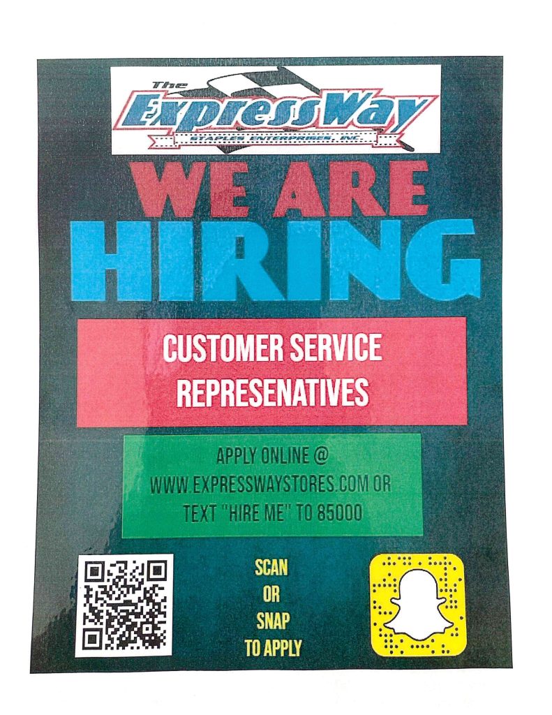 Job Postings - Springfield Minnesota Chamber of Commerce