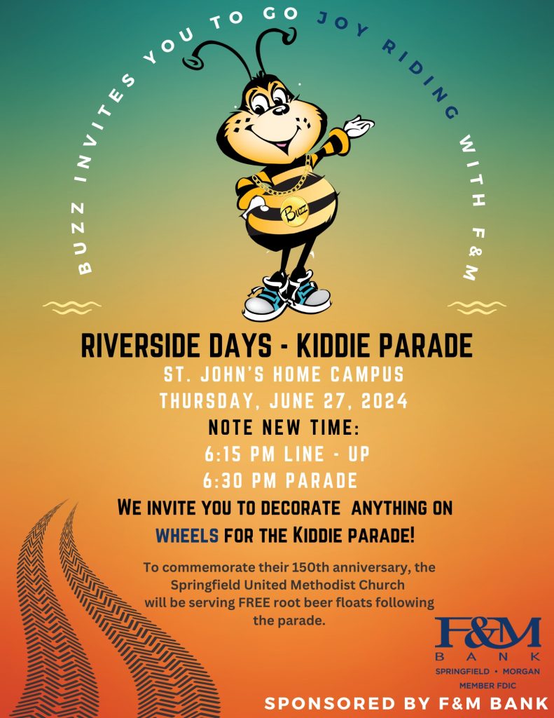 Riverside Days - Springfield Minnesota Chamber of Commerce